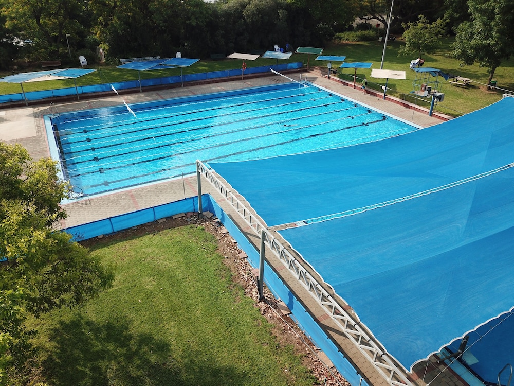 Kibbutz Beit Alfa Guest House - Israel