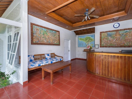 Walking Distance To The Beach, Room For 2 Persons Dx - Seminyak