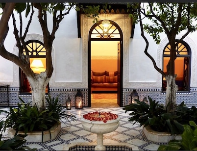 Riad Zouhour