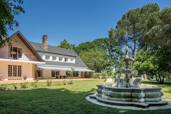 Le Domaine De La Clotière - Ille-et-Vilaine