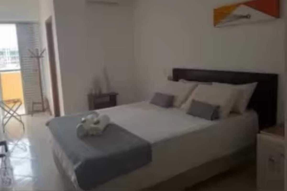 Quarto Twin | Comodidade do quarto