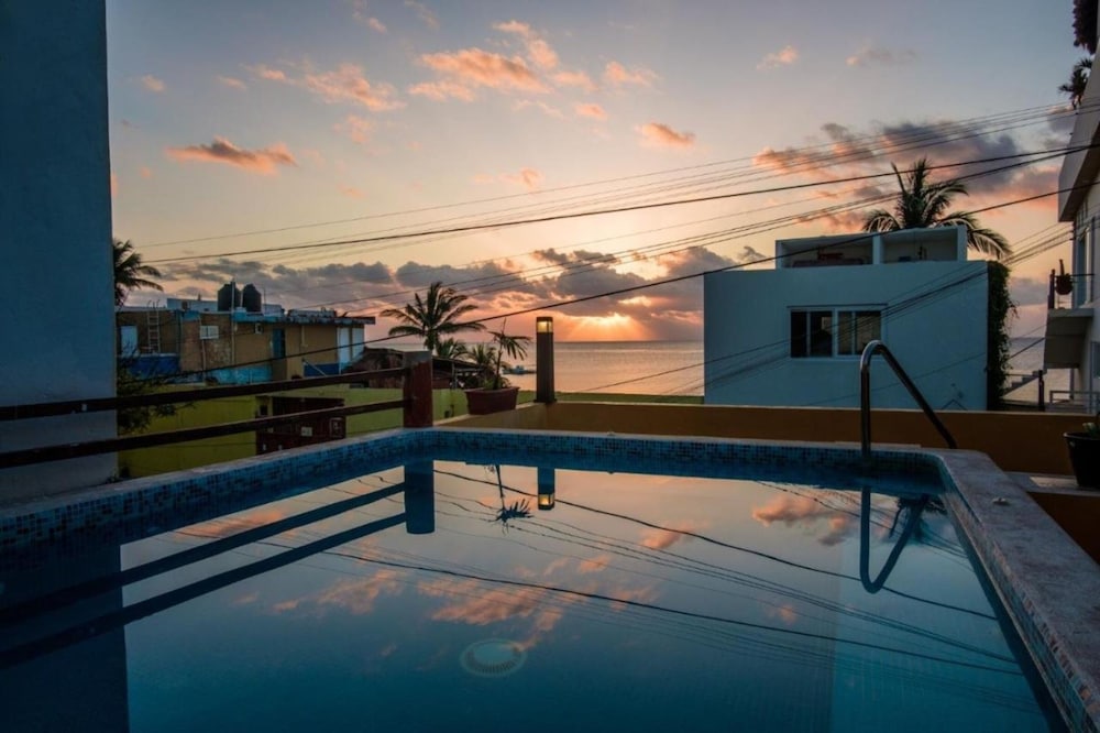 Casa Velero Puerto Morelos - Puerto Morelos