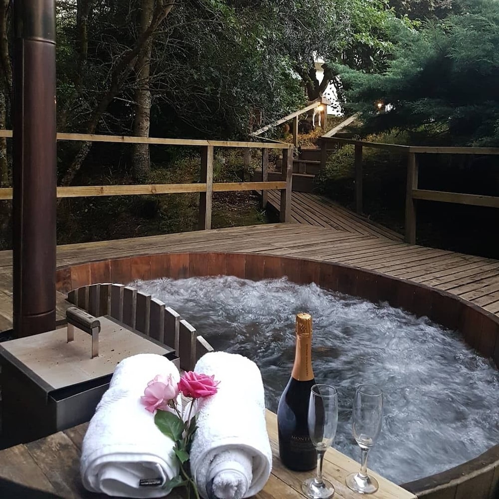 Centro Campestre Mavidahue - Los Ríos