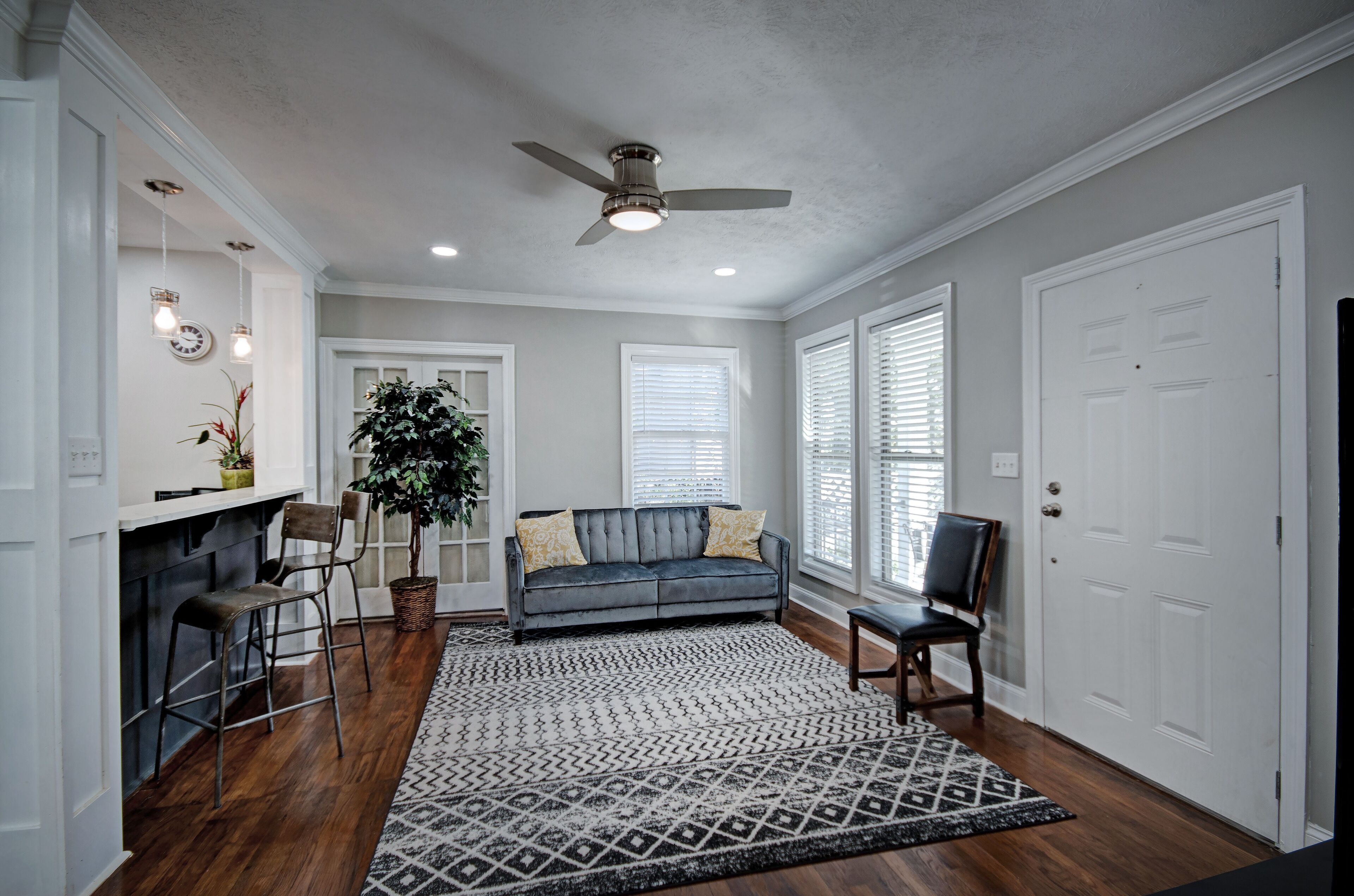 Fondren In-style Southern Charm - 傑克遜