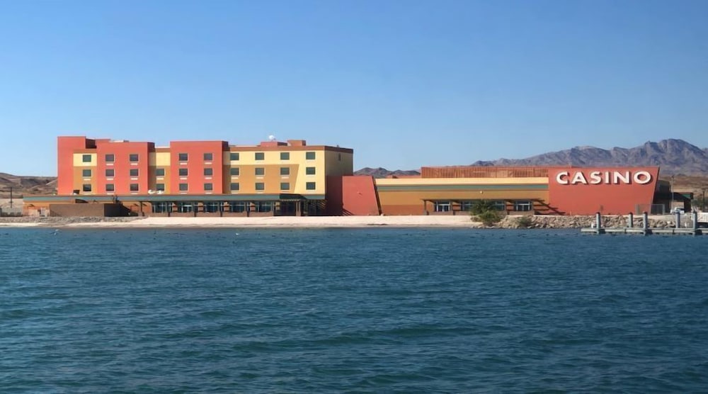 Havasu Landing Resort & Casino - Havasu Lake, CA