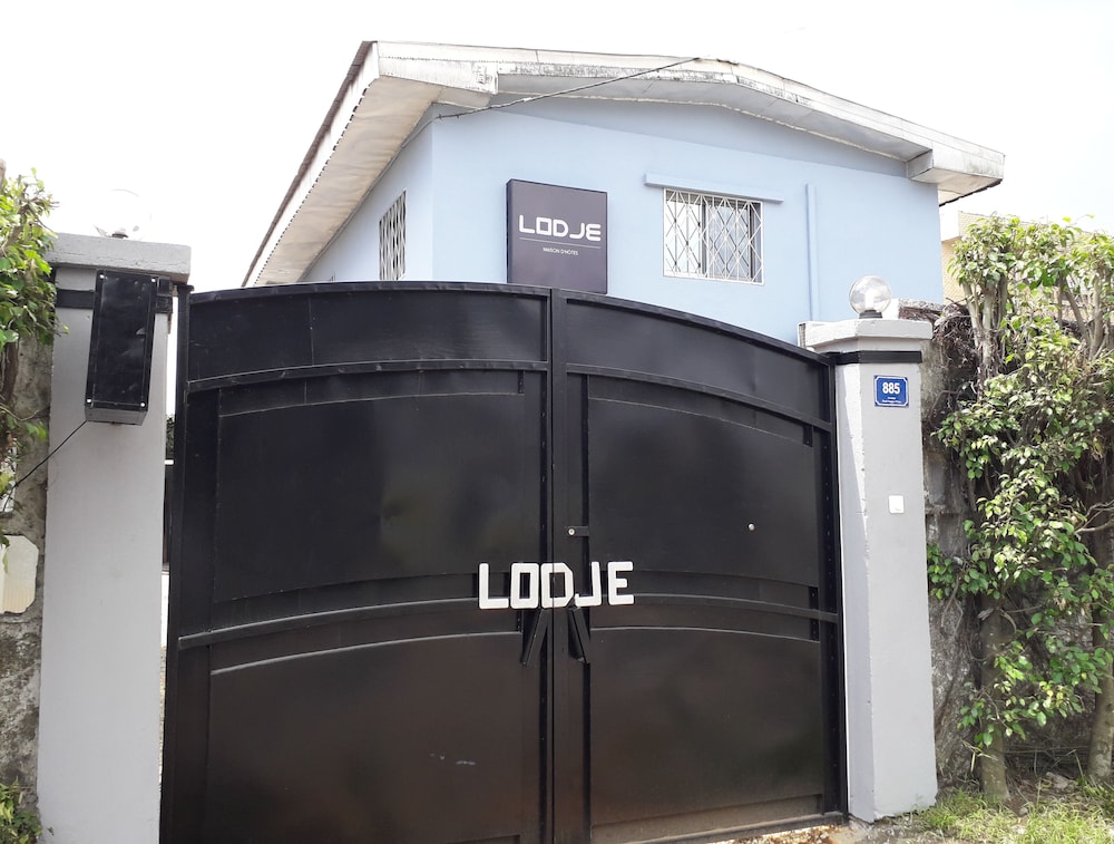 Lodje - Douala