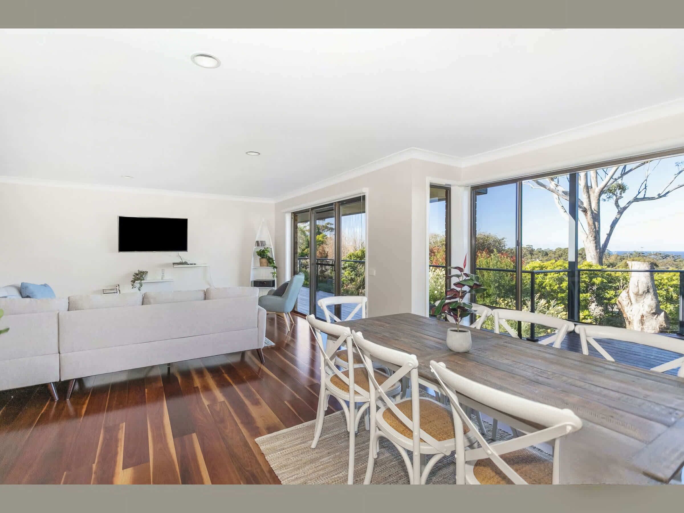 The Secret Garden Sum - Ulladulla