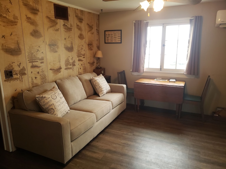 Häuschen Am Wasser Am Wunderschönen Upper Long Lake - Indiana