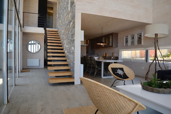 Casas Punta Costanera - Pichilemu