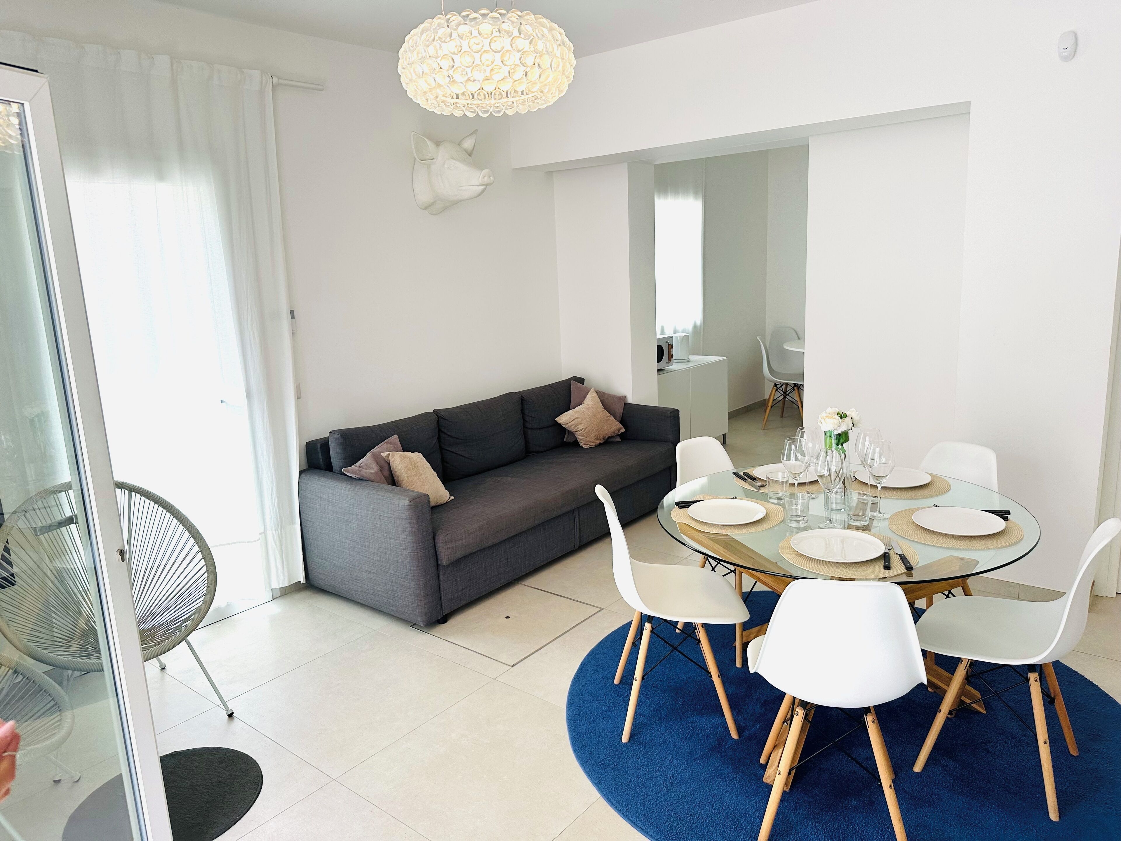 Beach House, 10 Meters From The Beach,  Relax, History, Fan, Beautiful Location - Alcamo