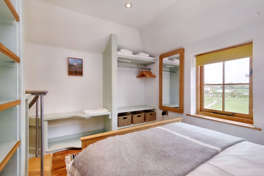 The Folly, Pet Friendly, Character Holiday Cottage In Weobley - Herefordshire