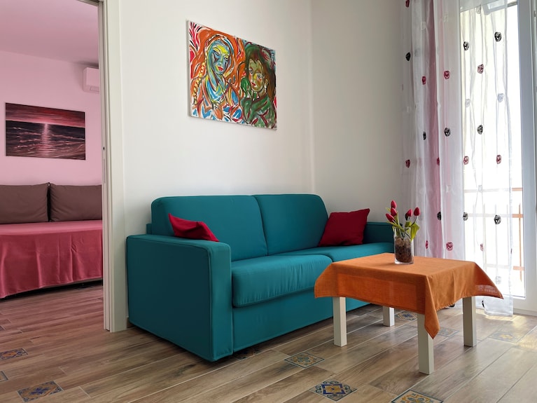 Suite De La Sicilienne éLite In Pieno Centro Vicino Il Porto E A 200 Mt Dal Mare - Castellammare del Golfo