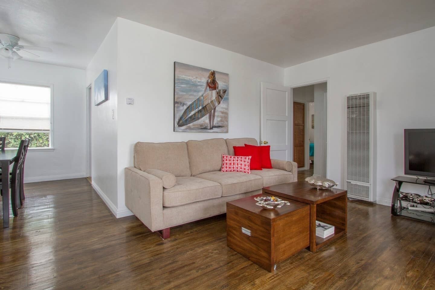 Welcome To Venice Beach! Steps From Abbot Kinney! - El Segundo, CA