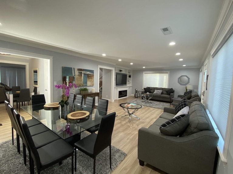 Nueva Marca De Lujo Con Vista Al Mar 4 Br Casa Cerca De Sf / Sfo + Estacionamiento Gratuito - Pacífica, CA