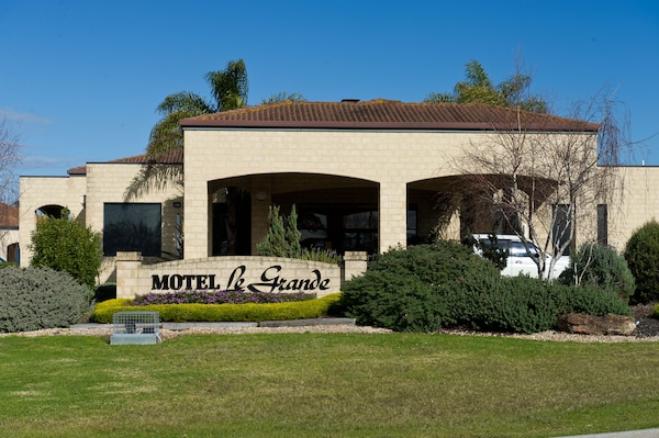 Motel Le Grande - Albany
