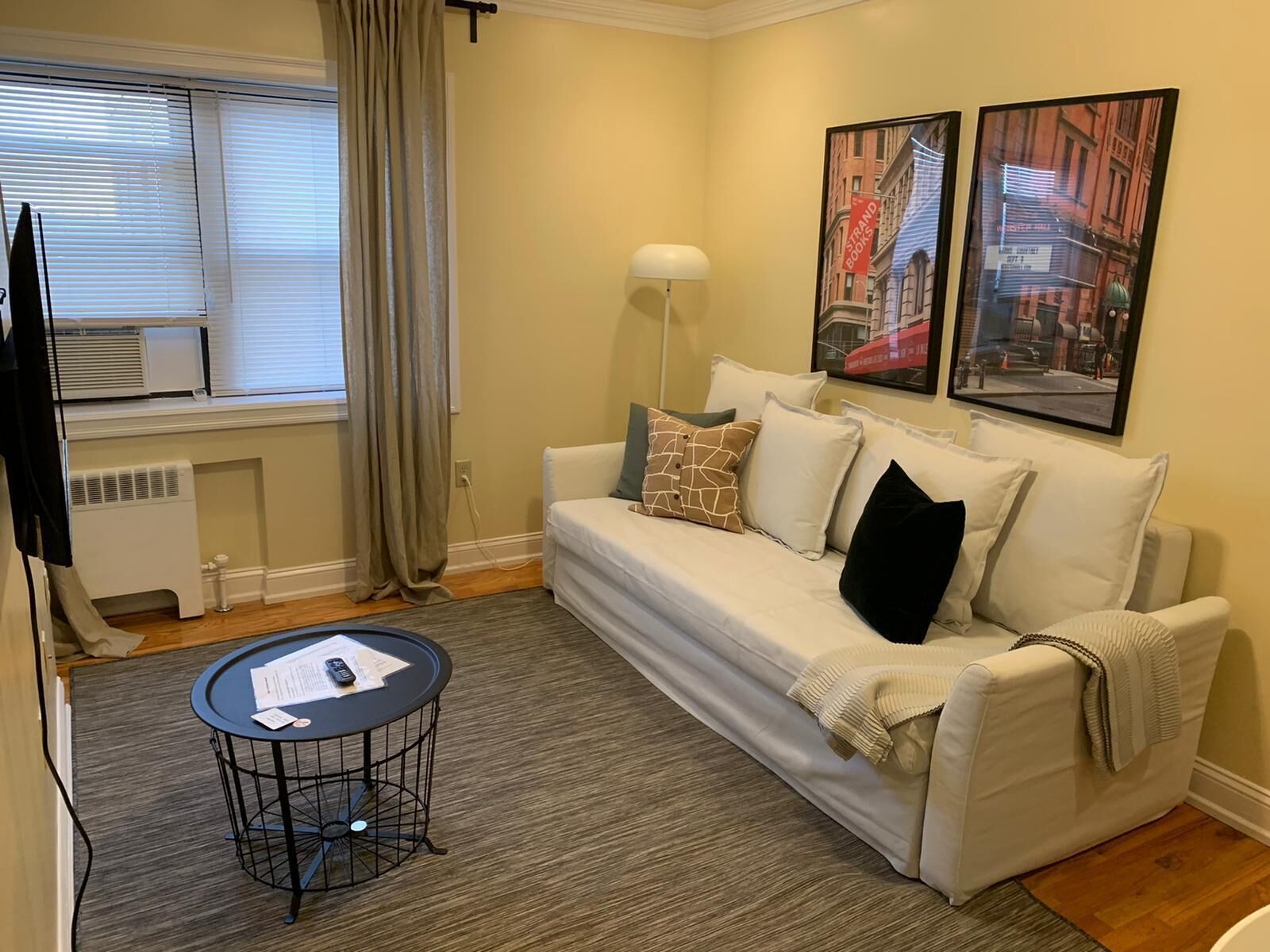 1631 5g · Renovated 2bed Apt/20 Min To Ntc-parking Avail. - Union City, NJ