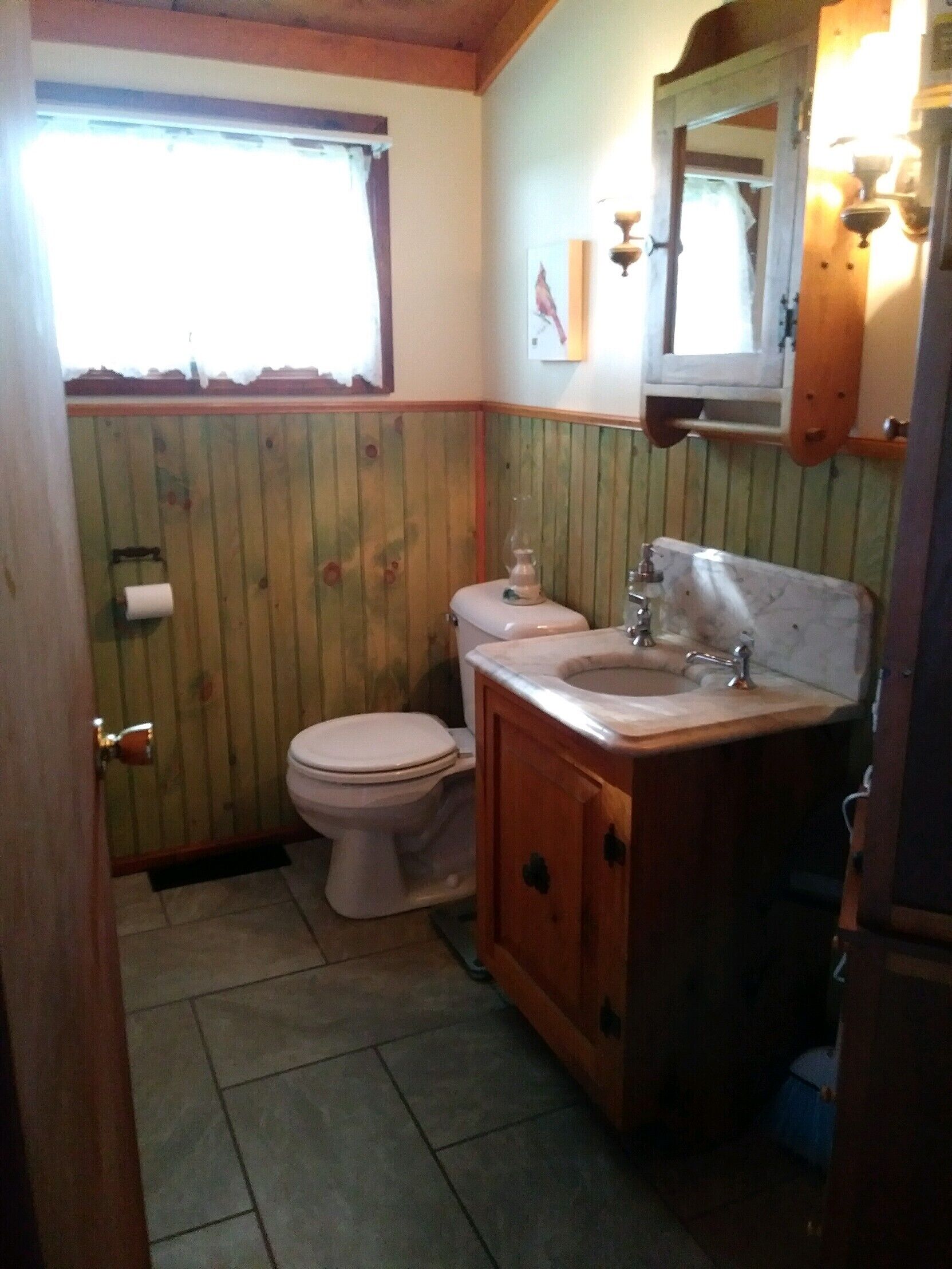 Stargazer... Magnificent, Picturesque View - State of New York