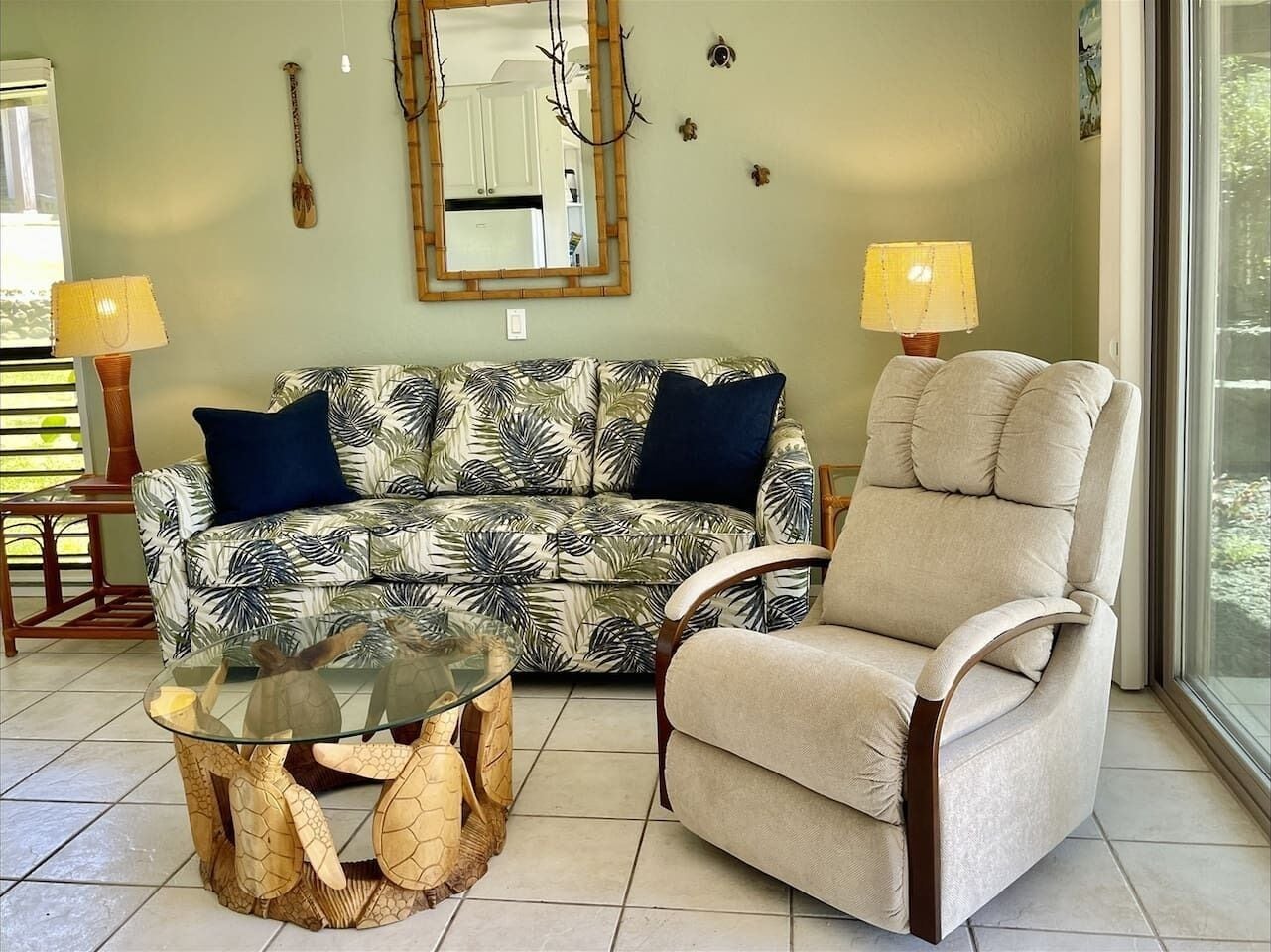 #05 Colony One At Sea Mt. Punalu`u - Punaluʻu Beach, HI