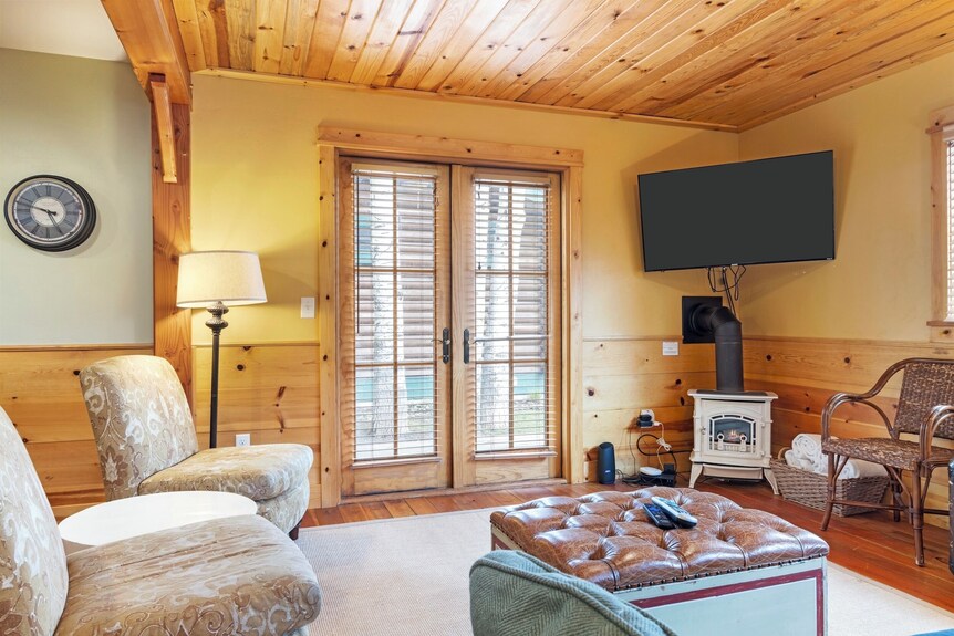 Puesto Avanzado: Alpine Cottage 2 - Jackson, WY