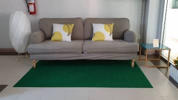 TV LED 40 polegadas com canais a cabo, TV