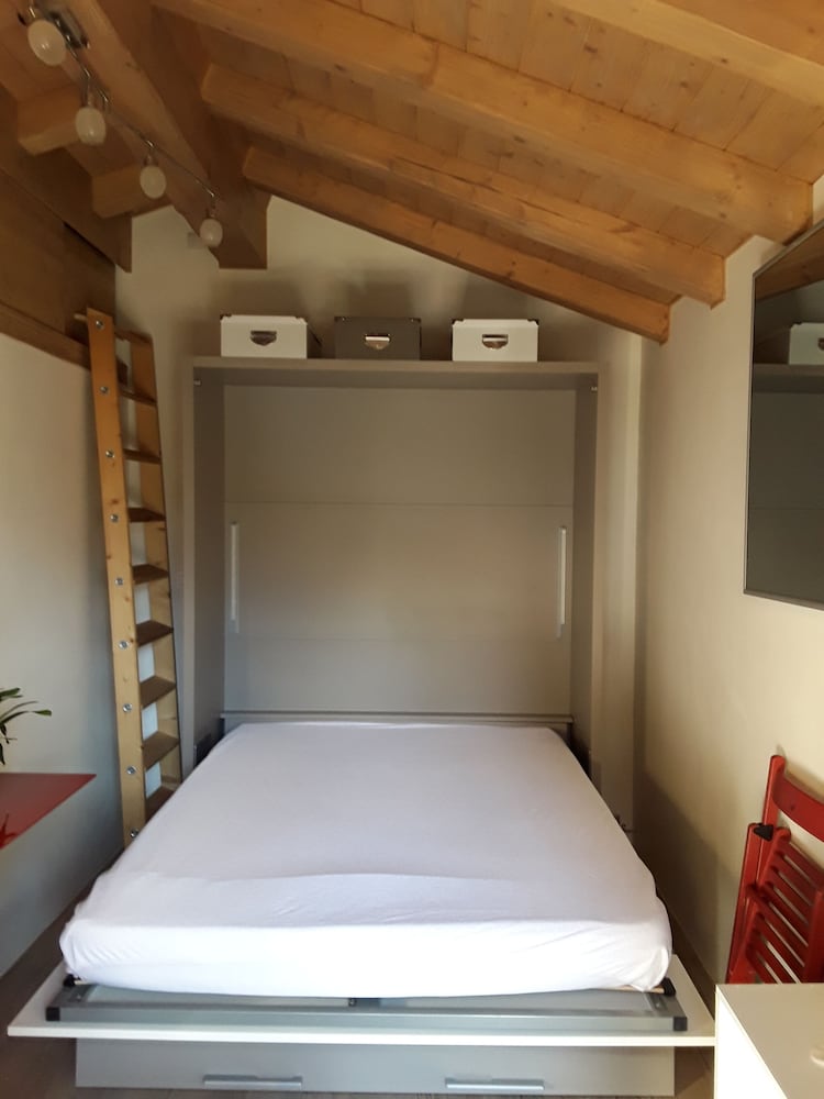 Chalet Typ Studio Mit Terrasse - Flaine