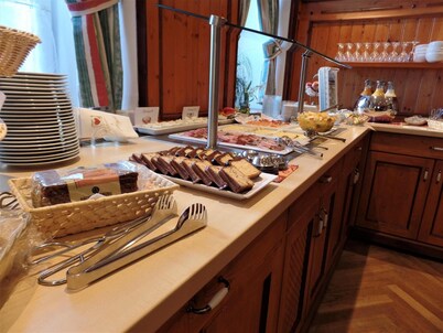 Gasthof Kampenwand Aschau