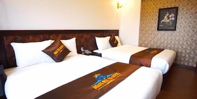 Sao Mai Hotel