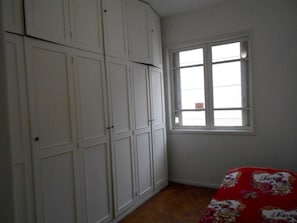 Apartamento (2 Bedrooms) | 2 quartos, roupa de cama fornecida 