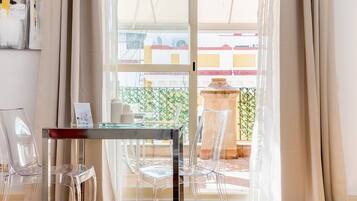 Apartamento (1 Bedroom) | Interior