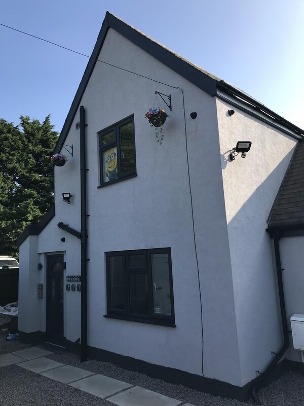 The Lord Grey Hotel - Lincolnshire