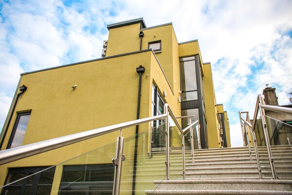 Clody Lodge - Irland