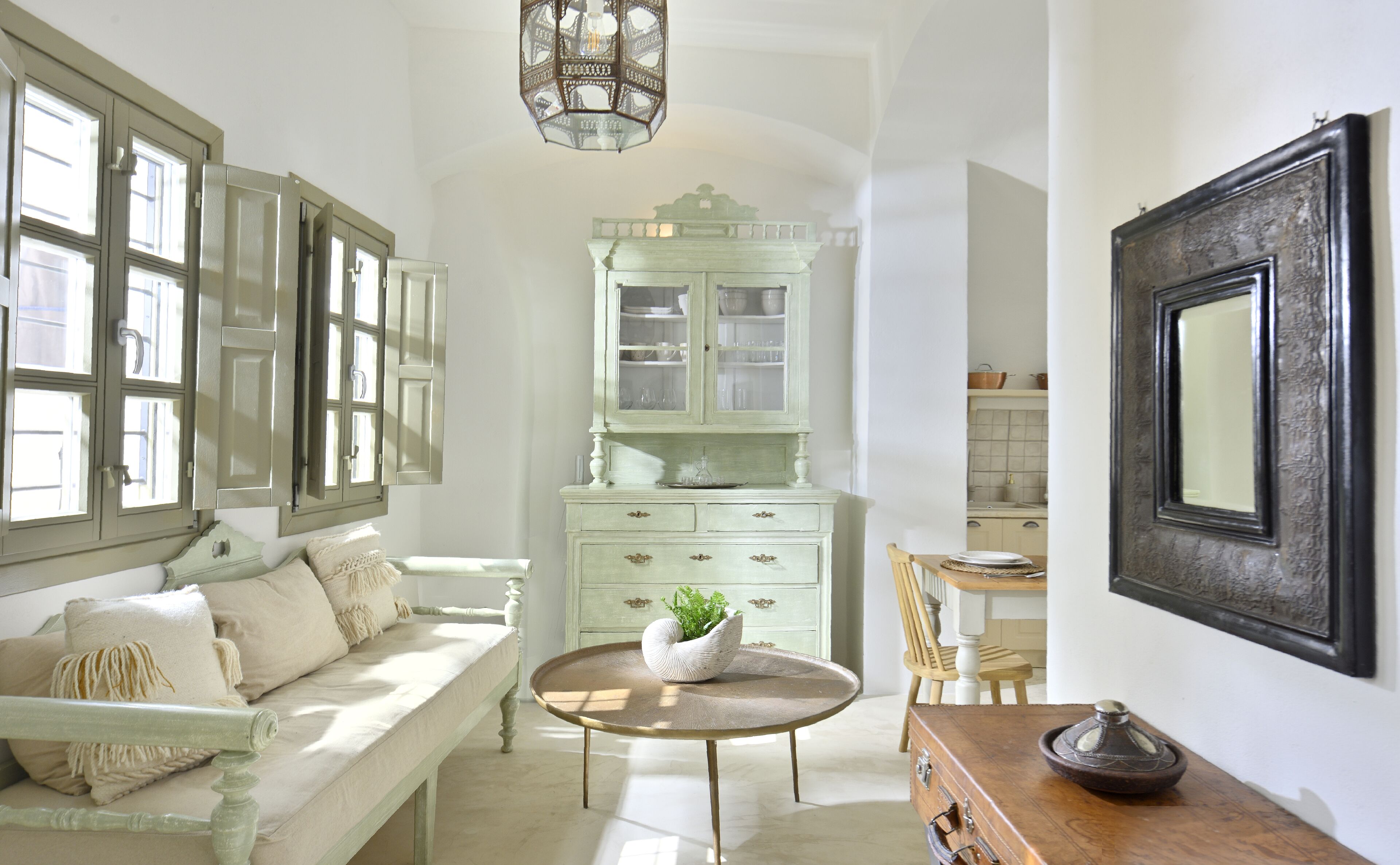 Avax Villa - The A Collection By K&k - Oia