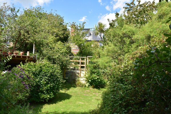 Coastguards Cottage - Hastings