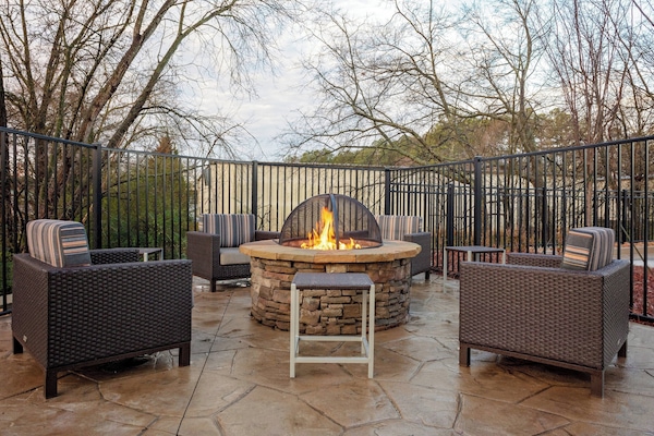 Comodidades da propriedade