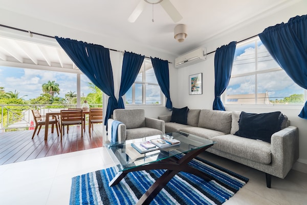 Lantana 3 - Ocean Views - Barbados