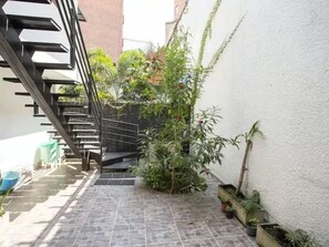 Escadas