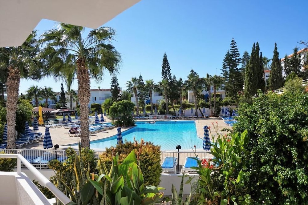 Andreotis Hotel Apts - Fig Tree
