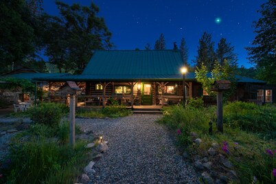 The Davies Family Inn