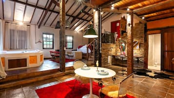 Loft Milano Itália | Roupa de alta qualidade, camas de colchão pillowtop, minibar