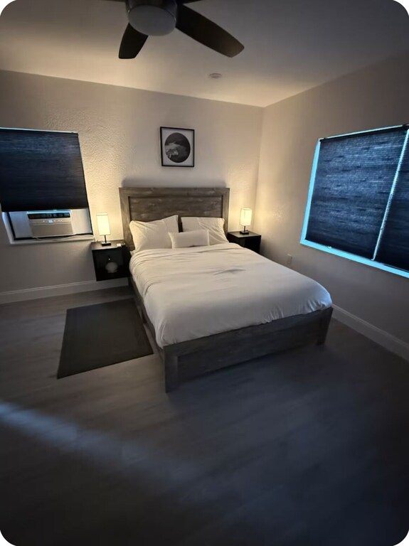 Dania Club Luxury Rentals - Charming Studio Close To The Beach - Dania Beach, FL