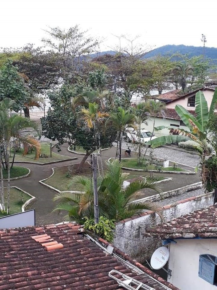 Casa De Playa Pontal - Paraty