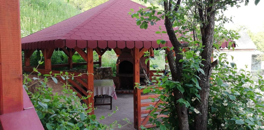 Cabaña Daianna Si Jessica - Transilvania