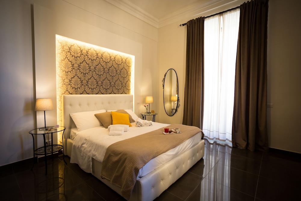 B&b Depretis19 - Naples