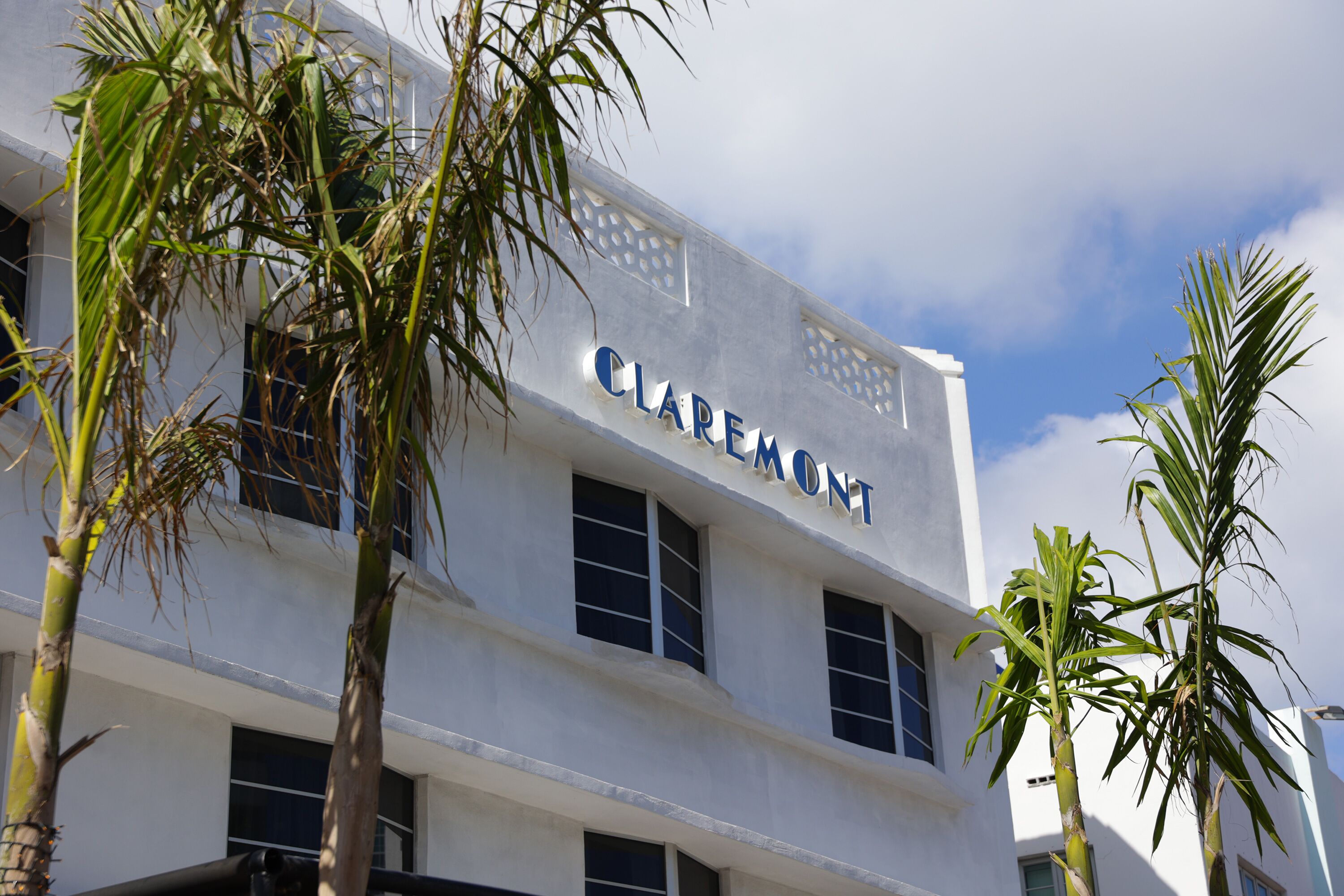 Pormenores do exterior