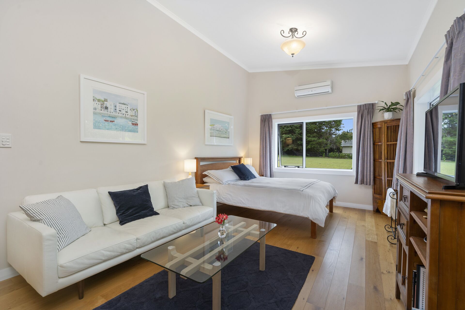 Totara Falls Studio - Peace And Tranquil - Kerikeri