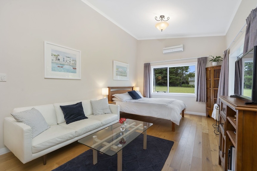 Totara Falls Studio - Peaceful And Tranquil - 케리케리