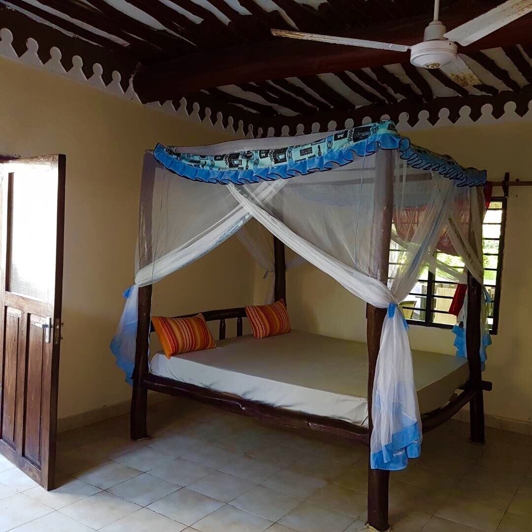 Une Magnifique Propriété De Plage à Diani Beach Au Kenya, Lieu De Vacances De Rêve - Mombasa