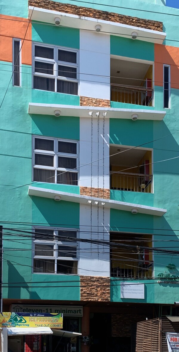 D'mei Residence Inn - Naval - Naval