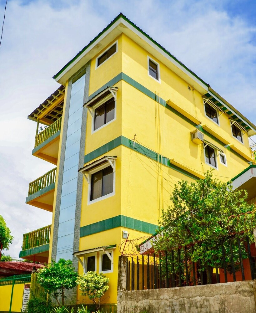 Bunga Prime Resort - Cebu