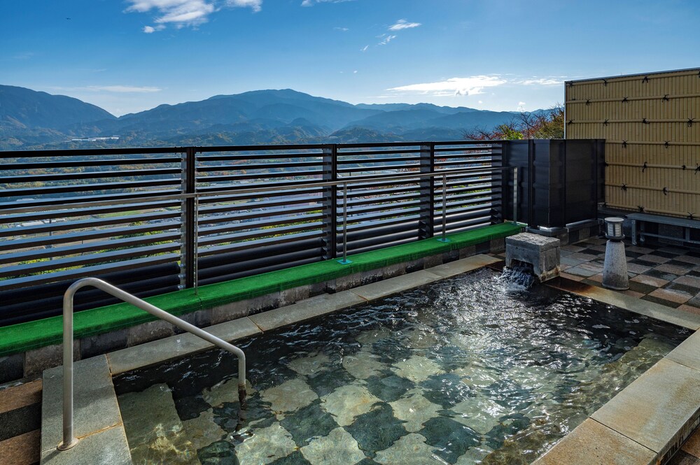 Kamenoi Hotel Tondabayashi - Osaka